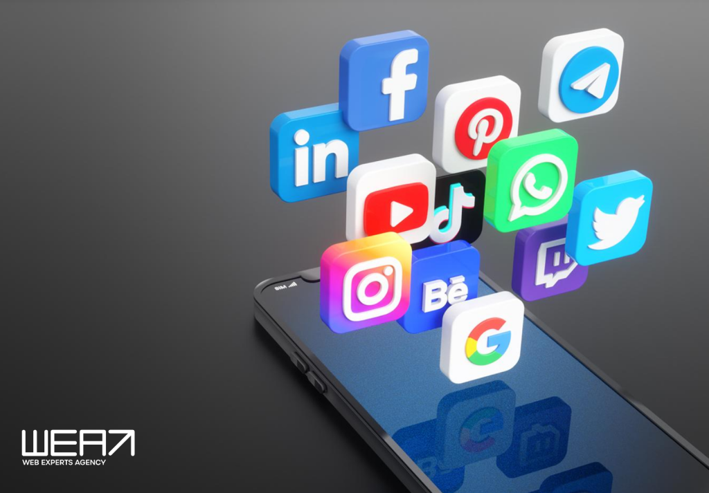 How To Choose Right SMM Platforms - webexperts